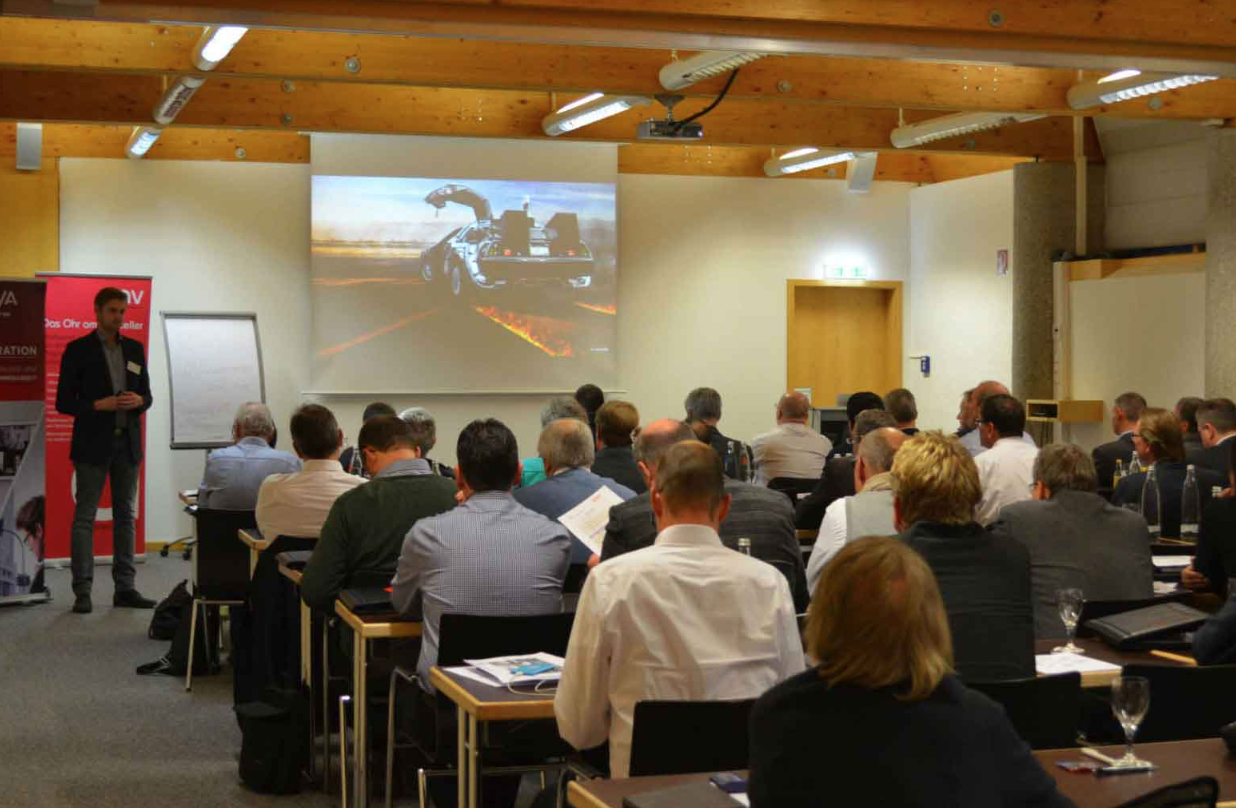 Avaya Conference: Modern Call Center Solution from virtualQ - virtualq.io