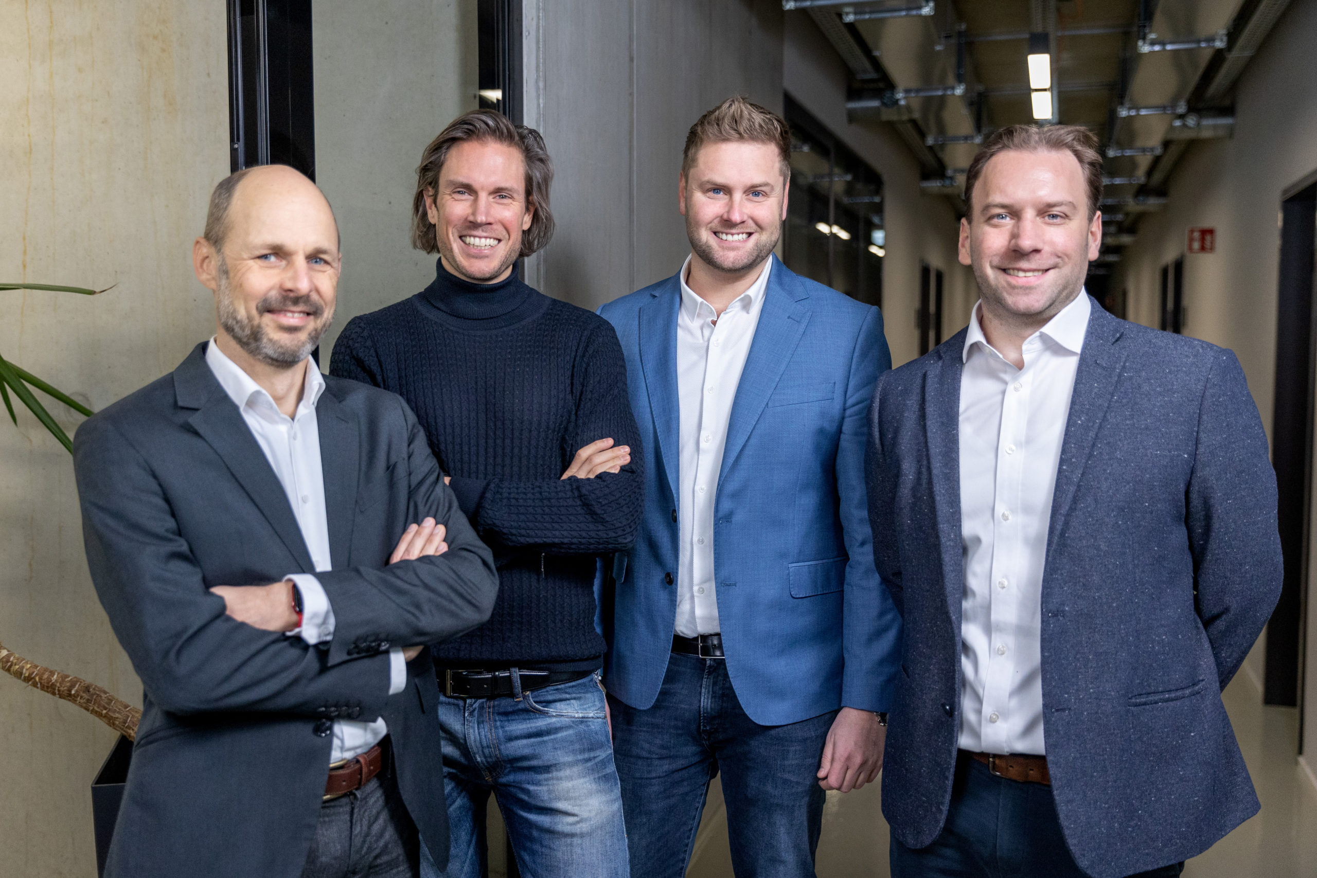 Management - virtualq.io