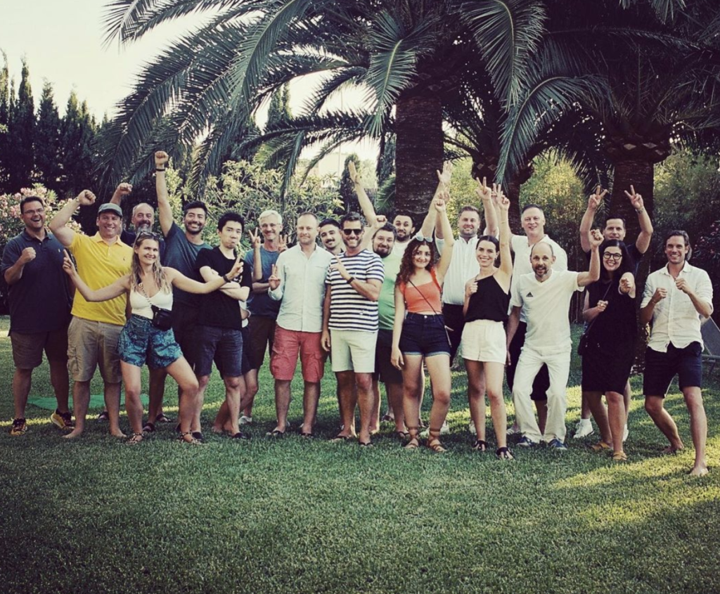 Work at virtualQ - virtualq.io