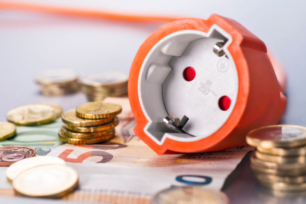 Industry solution – Energy & Utilities – virtualq.io