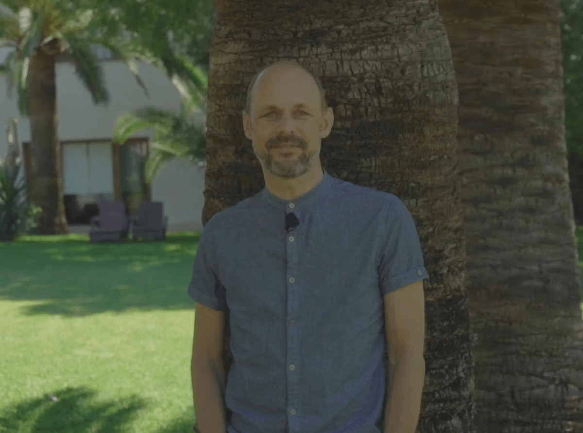 Introduction of our employee – Head of Product Management Dietmar - virtualq.io